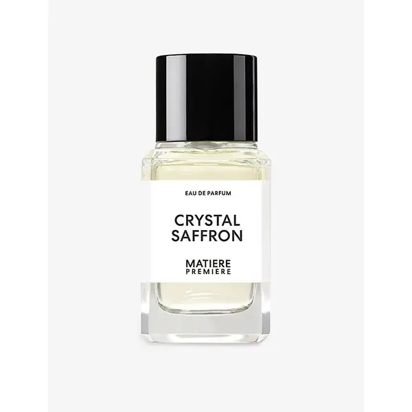 MATIERE PREMIERE Crystal Saffron Eau De Parfum - One-color