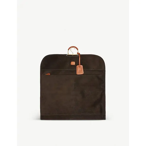 BRICS Bric's Life Collection Woven Garment Bag