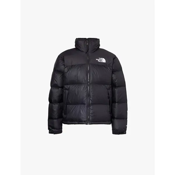 The North Face 1996 Retro Nuptse Down Jacket - Black
