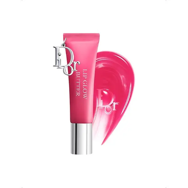 Dior Addict Lip Glow Butter 10g - Lychee