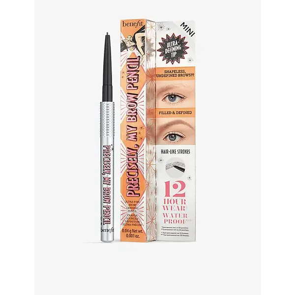 BENEFIT COSMETICS Precisely, My Brow Pencil Mini 0.04g - 04