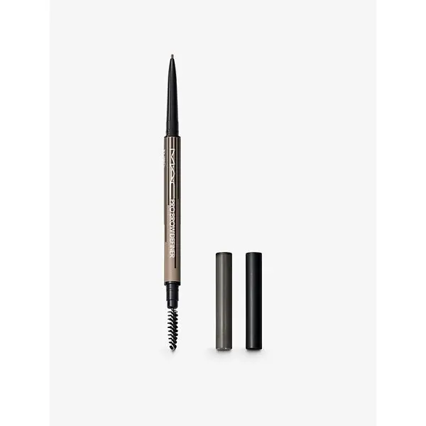MAC COSMETICS Pro Brow Definer Eyebrow Pencil 0.03g - Fling