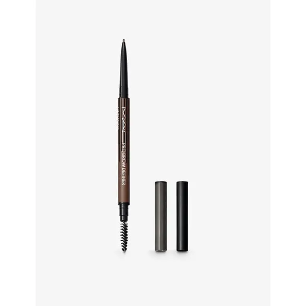 MAC COSMETICS Pro Brow Definer Eyebrow Pencil 0.03g - Lingering