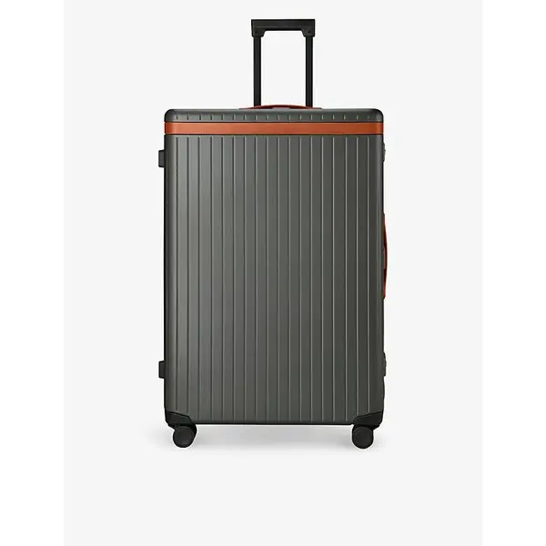 CARL FRIEDRIK The Carry-on Pro Cabin Suitcase 55cm