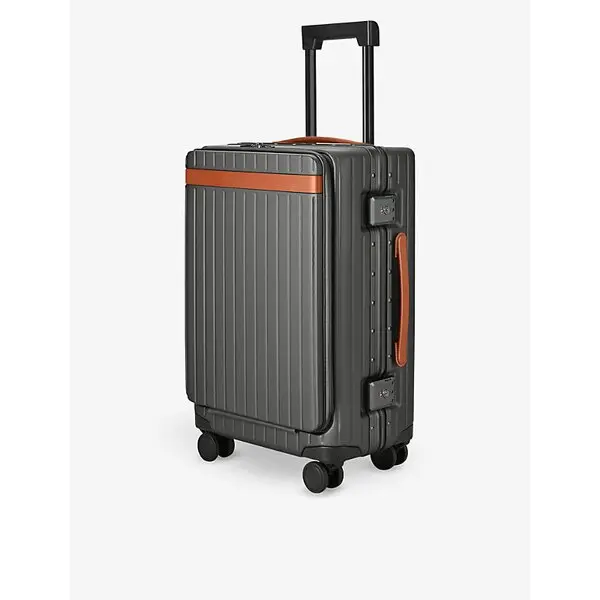 CARL FRIEDRIK The Carry-on Pro Cabin Suitcase 55cm