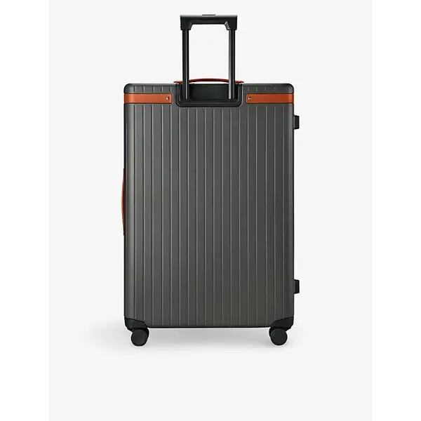CARL FRIEDRIK The Carry-on Pro Cabin Suitcase 55cm