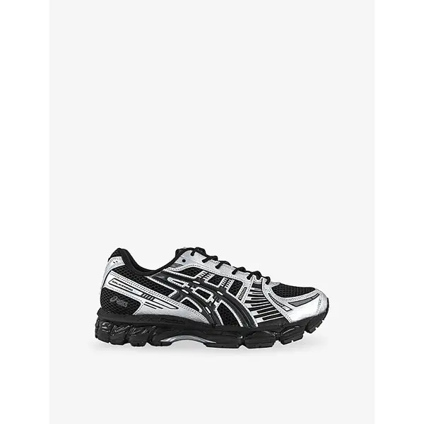 Asics Gel-kayano 12 Woven Trainers