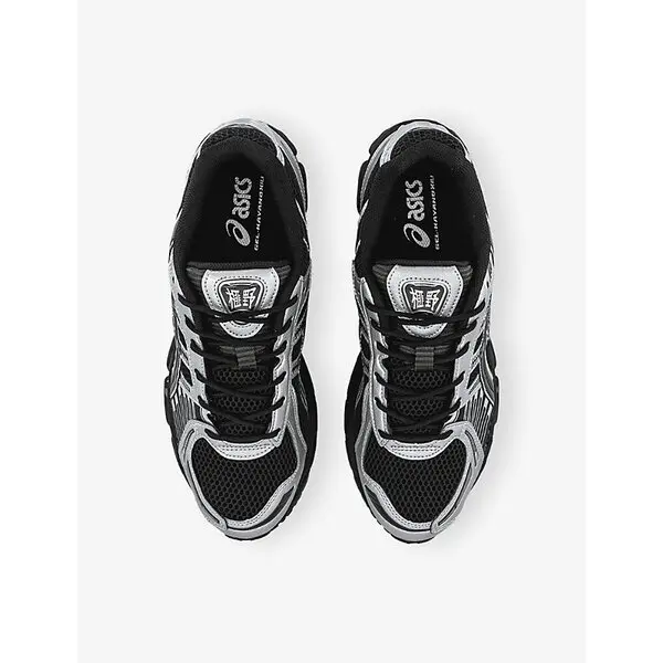 Asics Gel-kayano 12 Woven Trainers