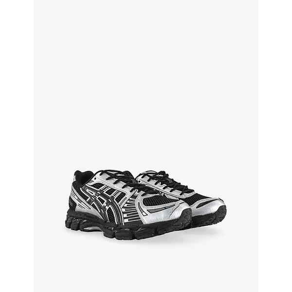 Asics Gel-kayano 12 Woven Trainers