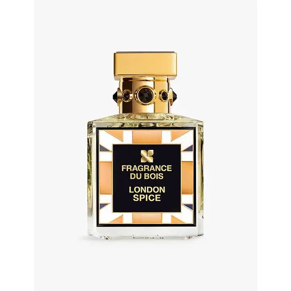 FRAGRANCE DU BOIS London Spice Eau De Parfum - One-color
