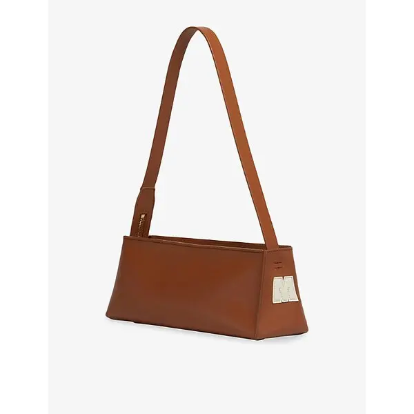 Marni Museo Leather Baguette - Zo722