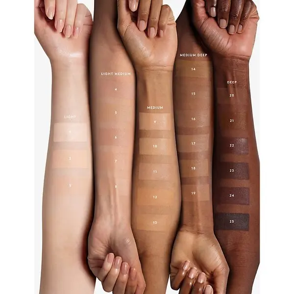 FENTY BEAUTY Eaze Drop Blurring Skint Tint 32ml - 10