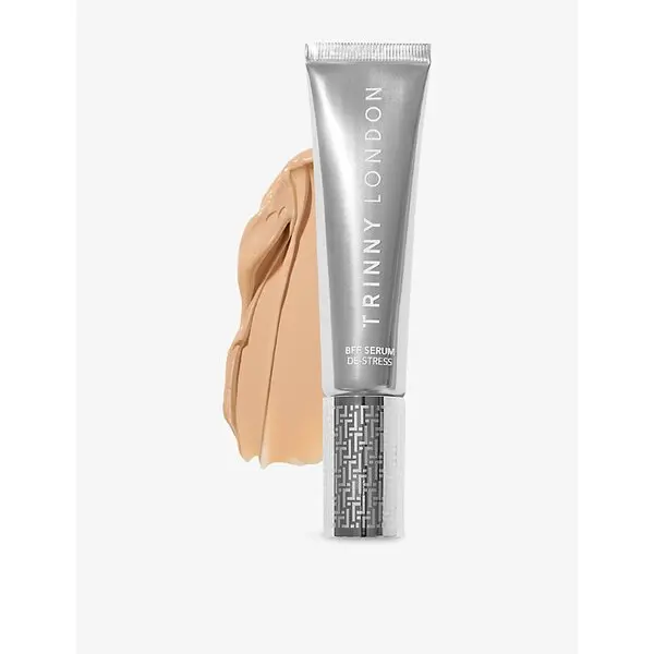 TRINNY LONDON Bff De-stress Tinted Serum 30ml - Binky