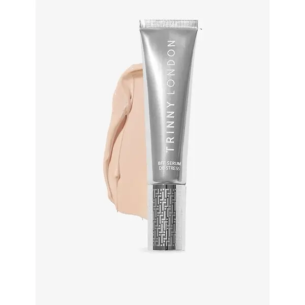 TRINNY LONDON Bff De-stress Tinted Serum 30ml - Flora