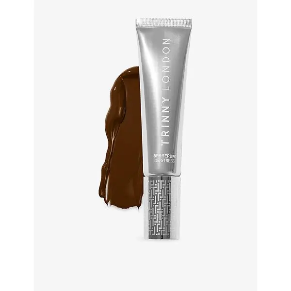 TRINNY LONDON Bff De-stress Tinted Serum 30ml - Francesca