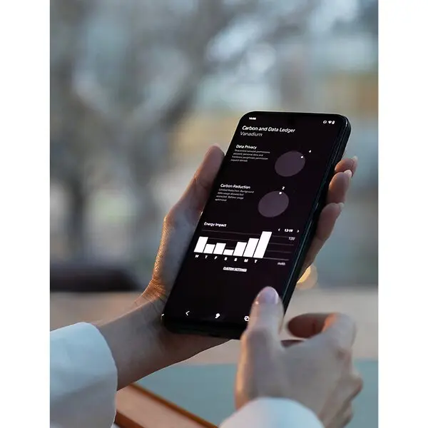 SMARTECH Punkt Mc02 Smarterphone