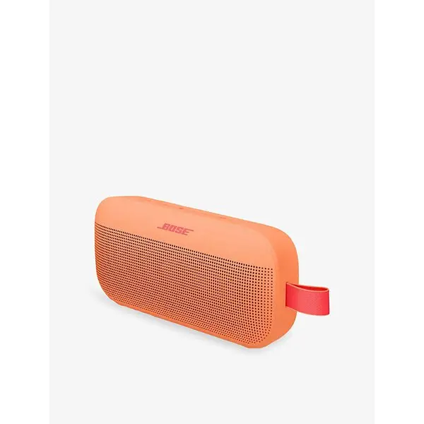 Bose Soundlink Flex Portable Speaker - Sunset Peach