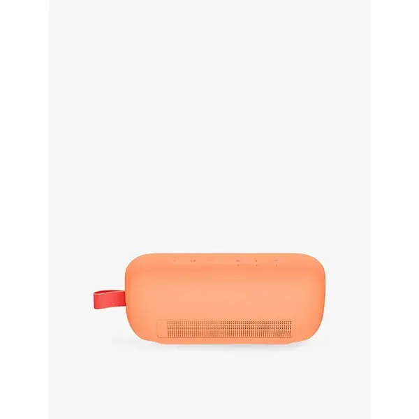 Bose Soundlink Flex Portable Speaker - Sunset Peach