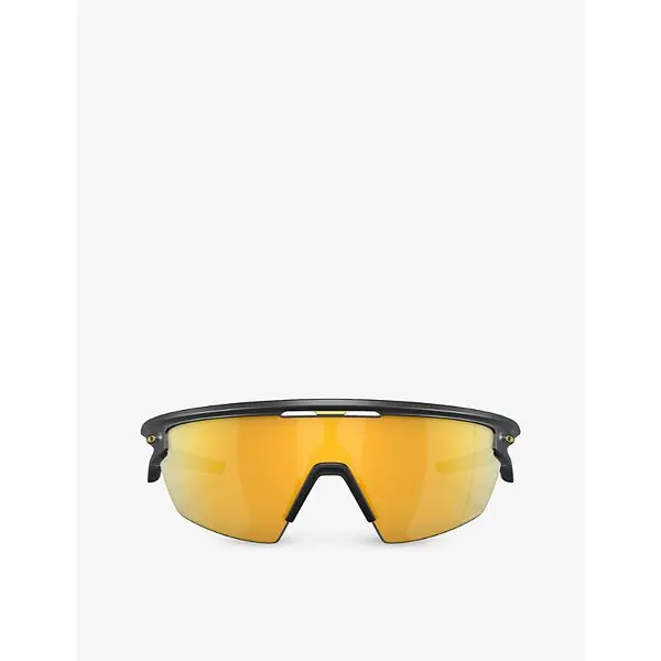 Oakley Oo9403 Sphaera Sunglasses - Grey