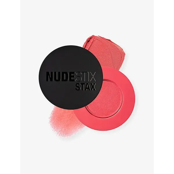NUDESTIX Stax All Over Colour Blush Balm 2.5g - Melon Sugar
