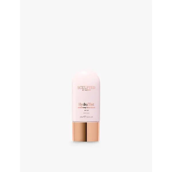 SCULPTED BY AIMEE Hydratint Moisturising Serum 30ml - 12
