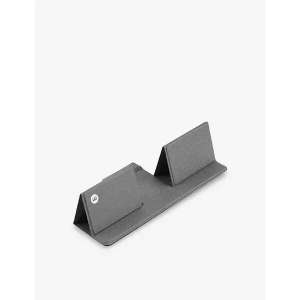 THE TECH BAR Momax Portable Adhesive Laptop Stand