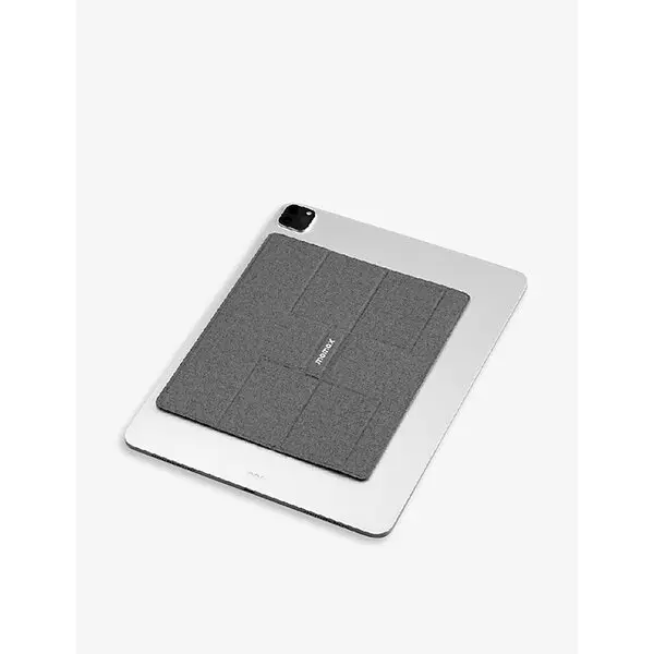 THE TECH BAR Momax Portable Adhesive Laptop Stand