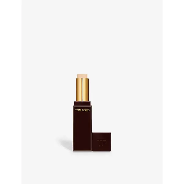 TOM FORD Traceless Soft Matte Concealer 4g - 0w0 Shell