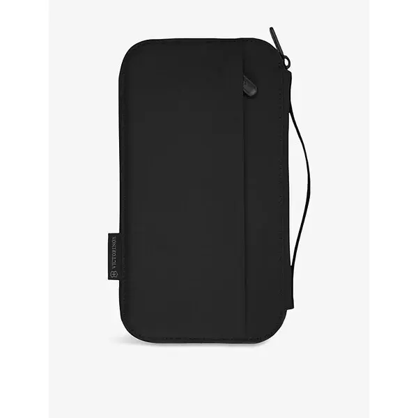 VICTORINOX Travel Essentials Woven Travel Organiser