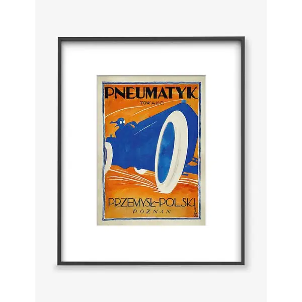 SMARTECH Inkposter Affresco 13.3inch - Black