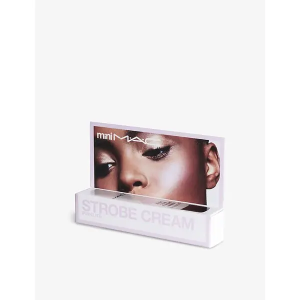 MAC COSMETICS Mini Strobe Cream