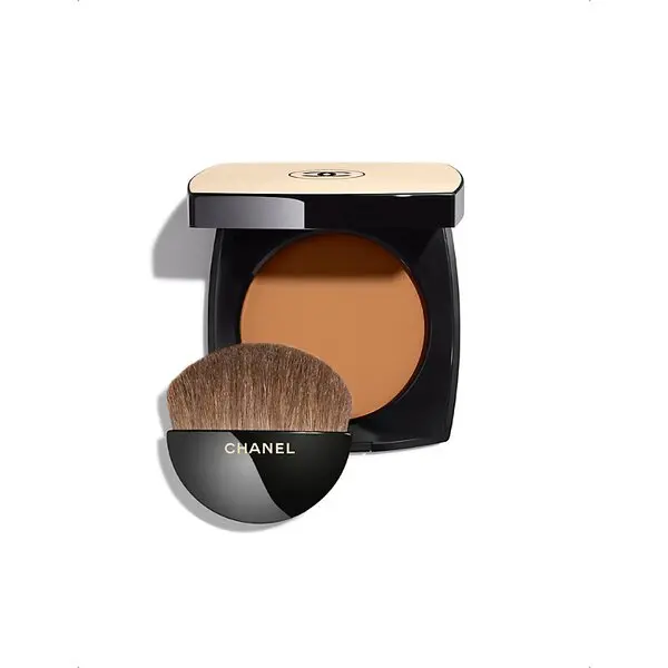 Chanel Les Beigeshealthy Glow Powder 12g - Bd91