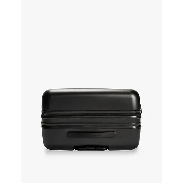 Briggs & Riley Sympatico Large Four-wheel Expandable Shell Suitcase 76.2cm - Black