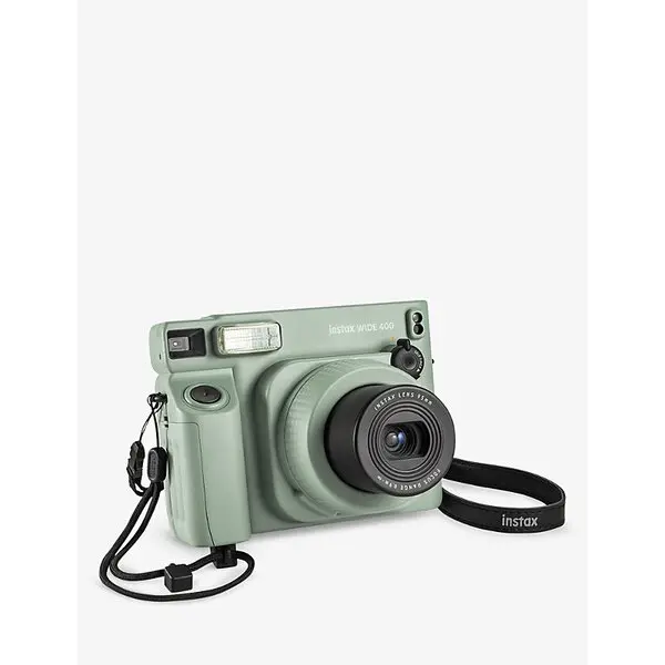 FUJIFILM Instax Wide 400 Camera