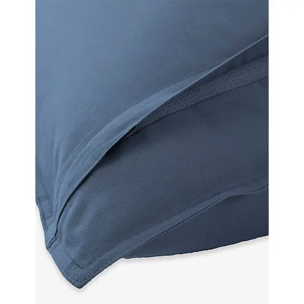 BOSS Be Cotton Pillowcase - Abysse