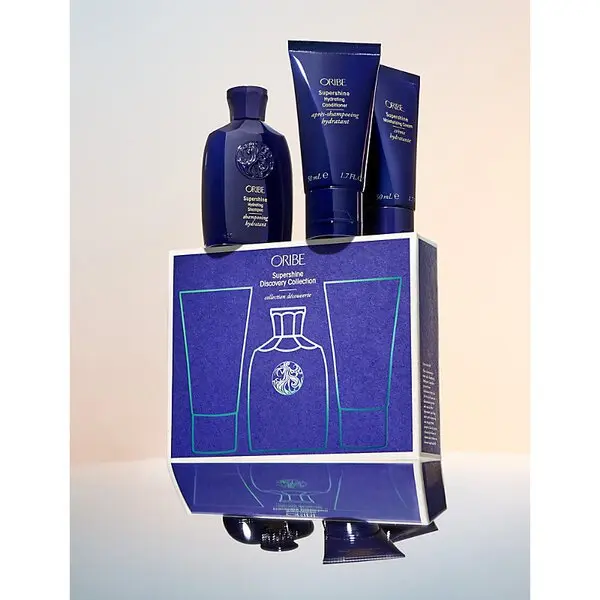 Oribe Supershine Discovery Set