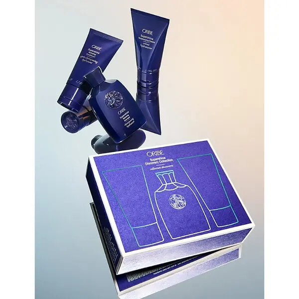 Oribe Supershine Discovery Set