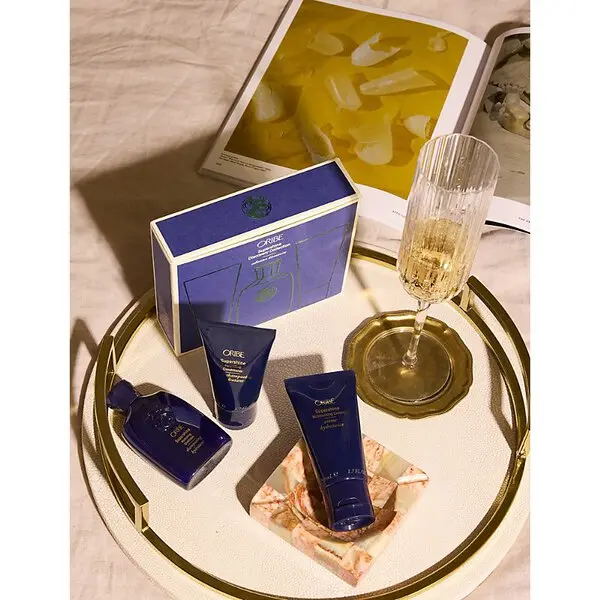 Oribe Supershine Discovery Set