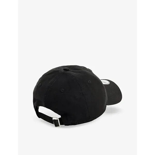 New Era 9twenty New York Yankees Baseball Cap - Black