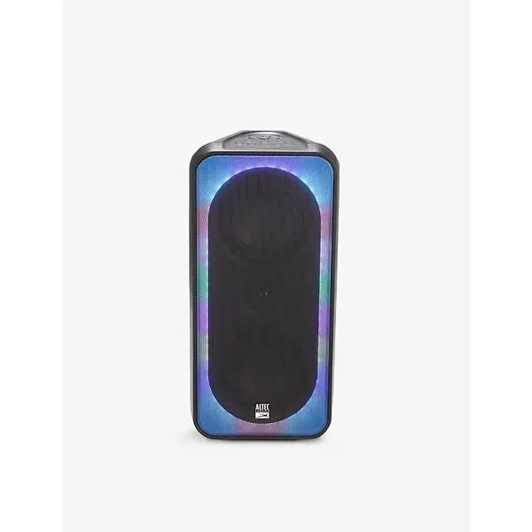 ALTEC LANSING Shockwave 200 Wireless Party Speaker