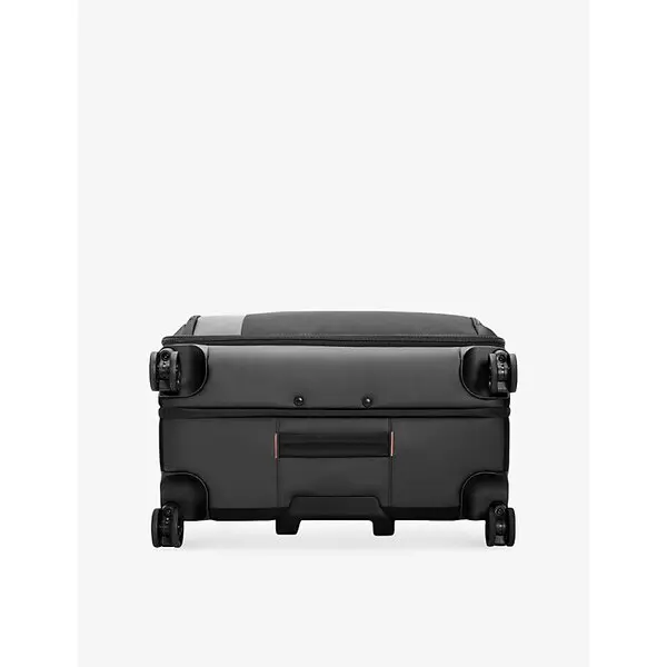 Briggs & Riley Expandable Spinner Suitcase - Black