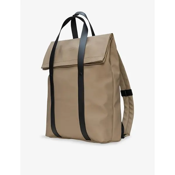 Rains Rolltop 16' Shell Rucksack