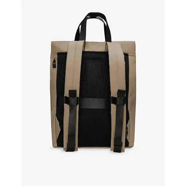 Rains Rolltop 16' Shell Rucksack