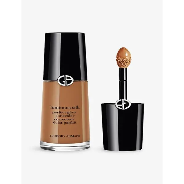 Giorgio Armani Luminous Silk Concealer - 11