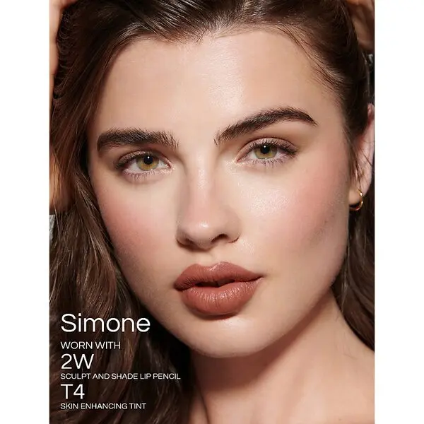 LISA ELDRIDGE BEAUTY Rouge Experience Lipstick Refill 3.5g - 182 Simone