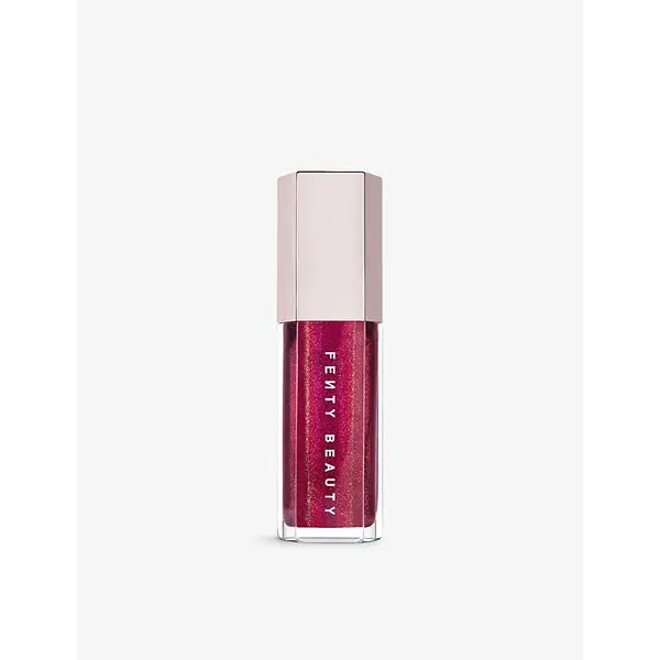 FENTY BEAUTY Gloss Bomb Lip Luminizer Lip Gloss 9ml - Fuchsia Flex
