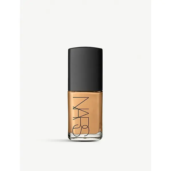 NARS Sheer Glow Foundation 30ml - Aruba