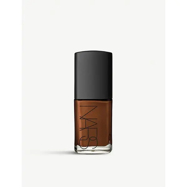 NARS Sheer Glow Foundation 30ml - Mali