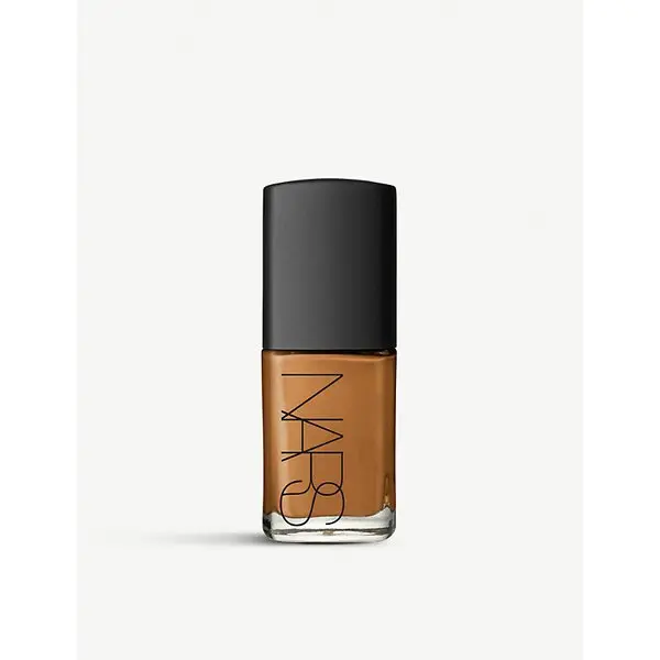 NARS Sheer Glow Foundation 30ml - Marquises