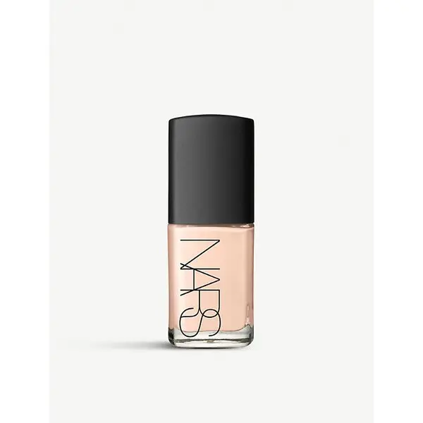 NARS Sheer Glow Foundation 30ml - Oslo